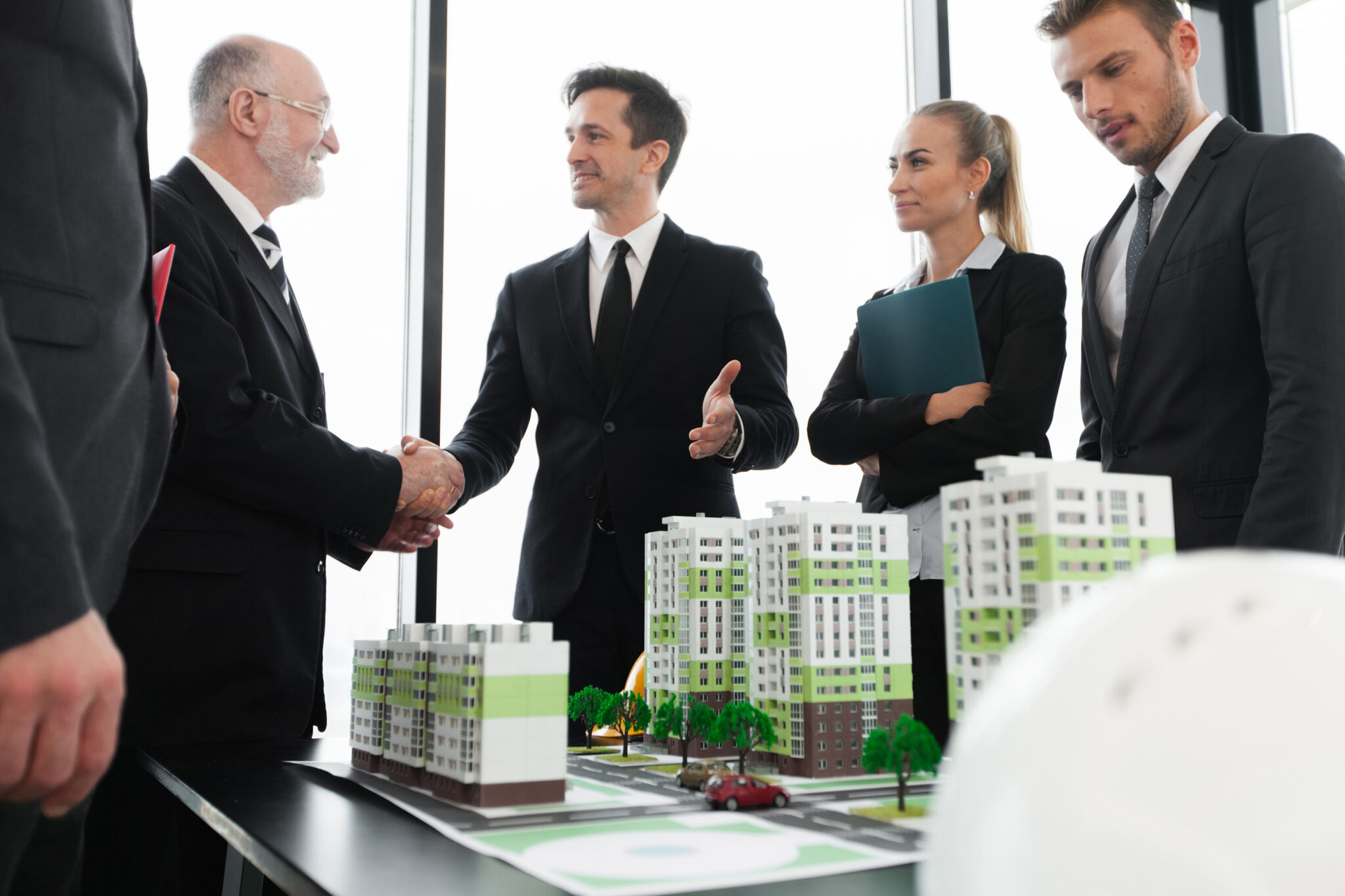 Oxand - planifier, piloter la performance énergétique des bâtiments